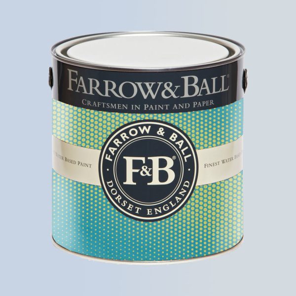 Farrow and Ball - Verfhandel van Laar