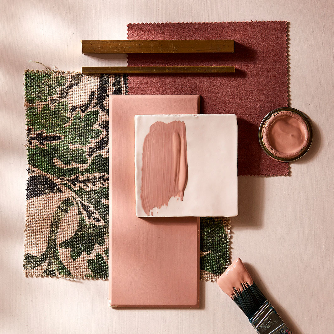 Verfhandel van Laar Farrow and Ball kleuren, Little Greene verf