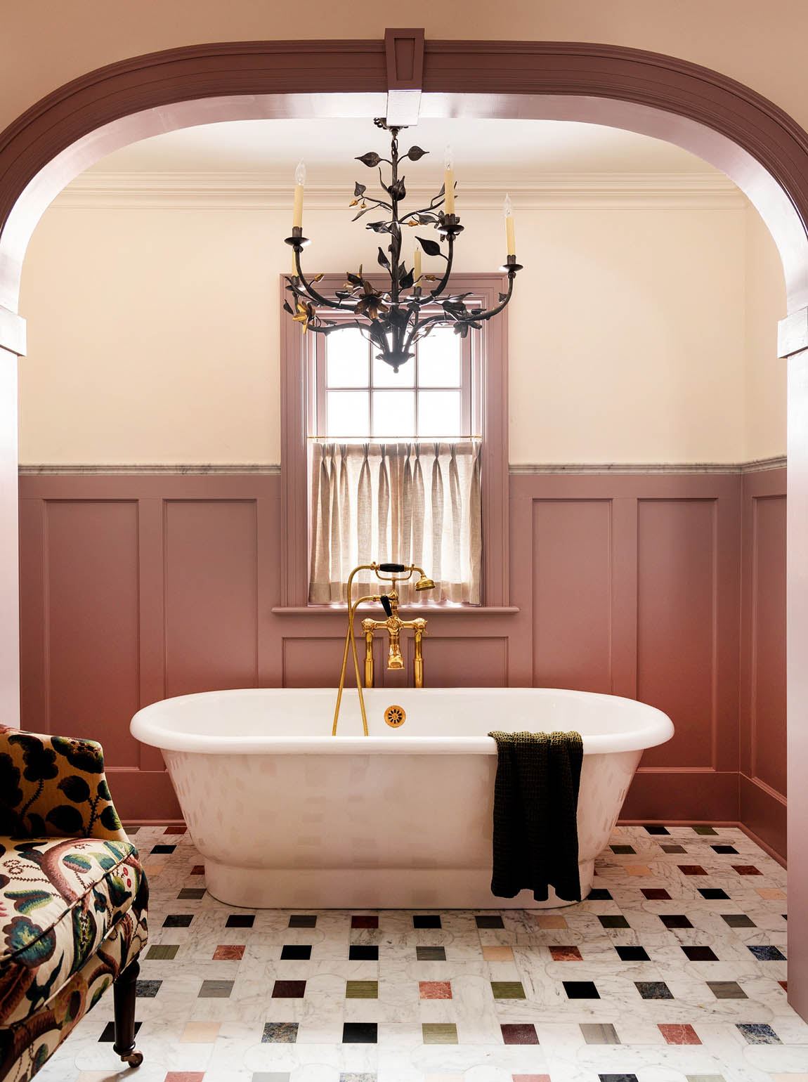 Verfhandel van Laar Farrow and Ball kleuren, Little Greene verf